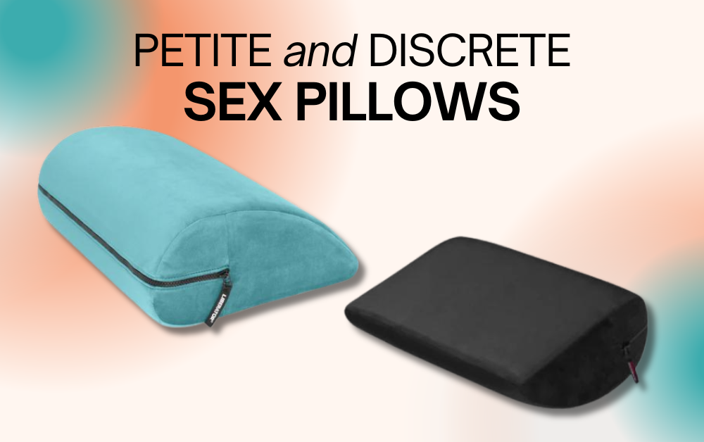 3 Steps to Better Sex with Liberator Sex Furniture - ONE Extraordinary ...